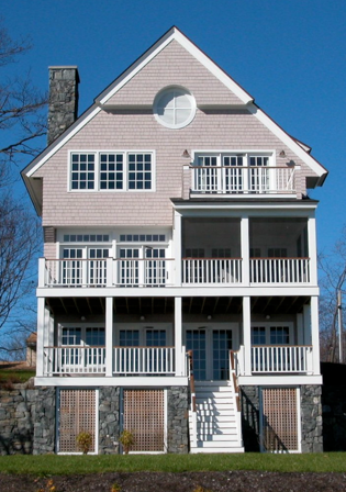 House Design - By Design